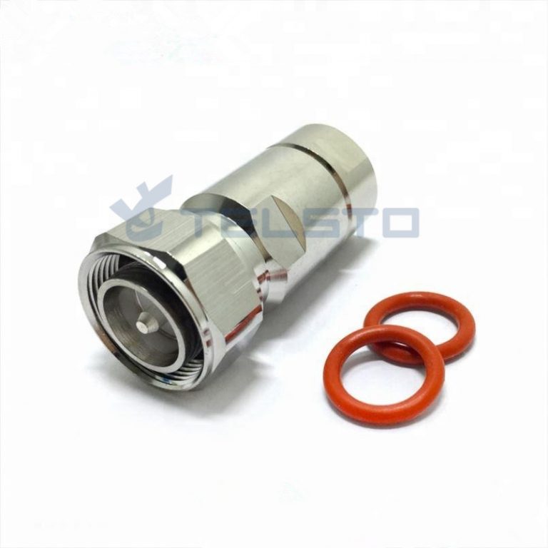 4'' entry boot assembly - Telsto